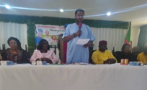 Kogi Government Restates Commitment To Protection Of Child Rights ...