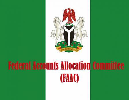 FAAC Shares N590.546bn Revenue To FG, States, LGs - Ohonotv| News ...