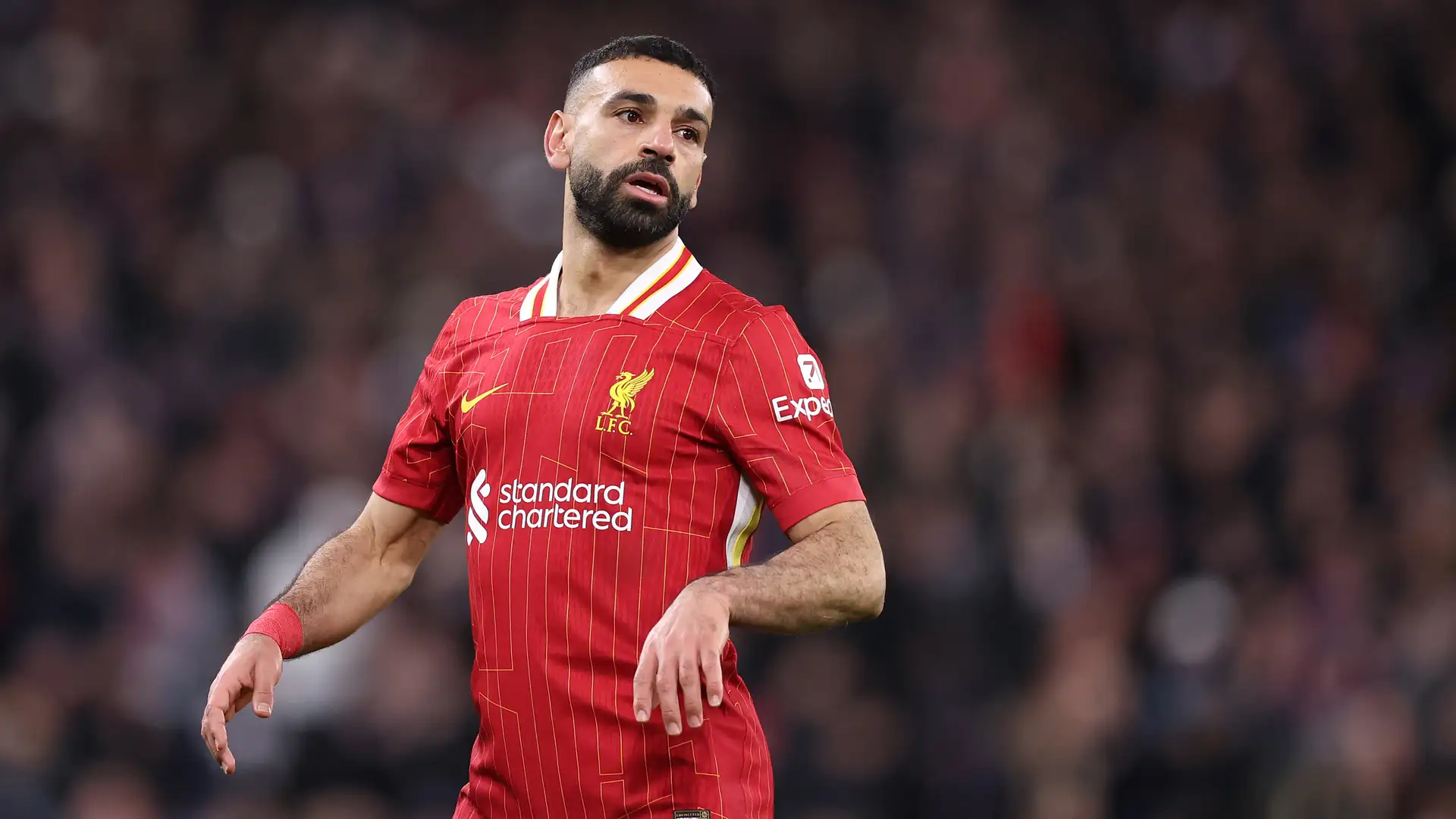 Salah Needs to Make the First Move for a Saudi Switch - Ohonotv| News ...